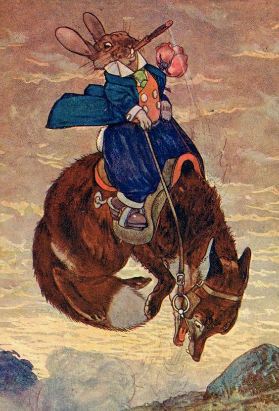 Gurney Journey: Harry Rountree's Animal Illustrations