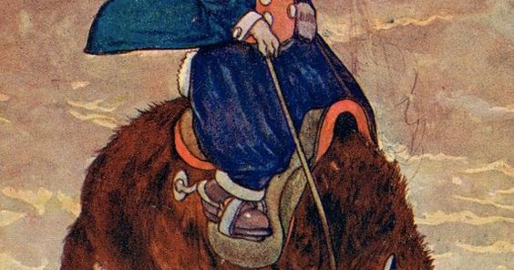 Gurney Journey: Harry Rountree's Animal Illustrations