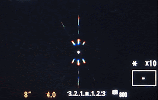 Into The Night Photography: Focusing Aids for Astrophotography