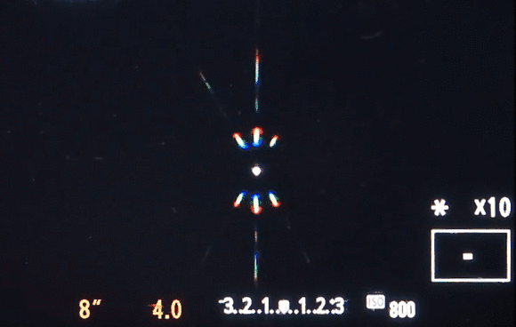 Into The Night Photography: Focusing Aids for Astrophotography