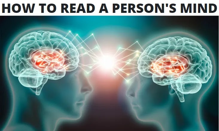 HOW TO READ A PERSON'S MIND - PSYCHOLOGY MIND TRICKS