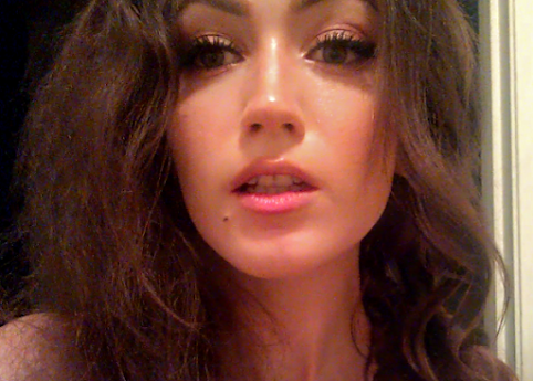 Clementine Crow. A Breathtaking Experience. Especially If You Have Asthma.