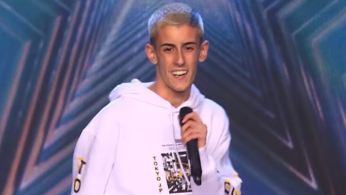 El Cejas, concursante en la próxima edición de ‘GH VIP’