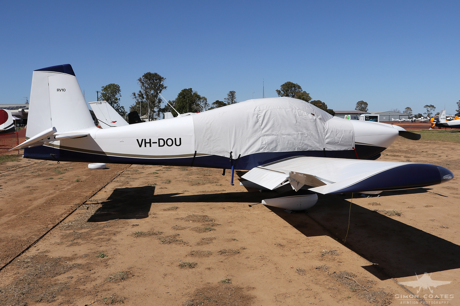 October 2019 | GA Aircraft Australia