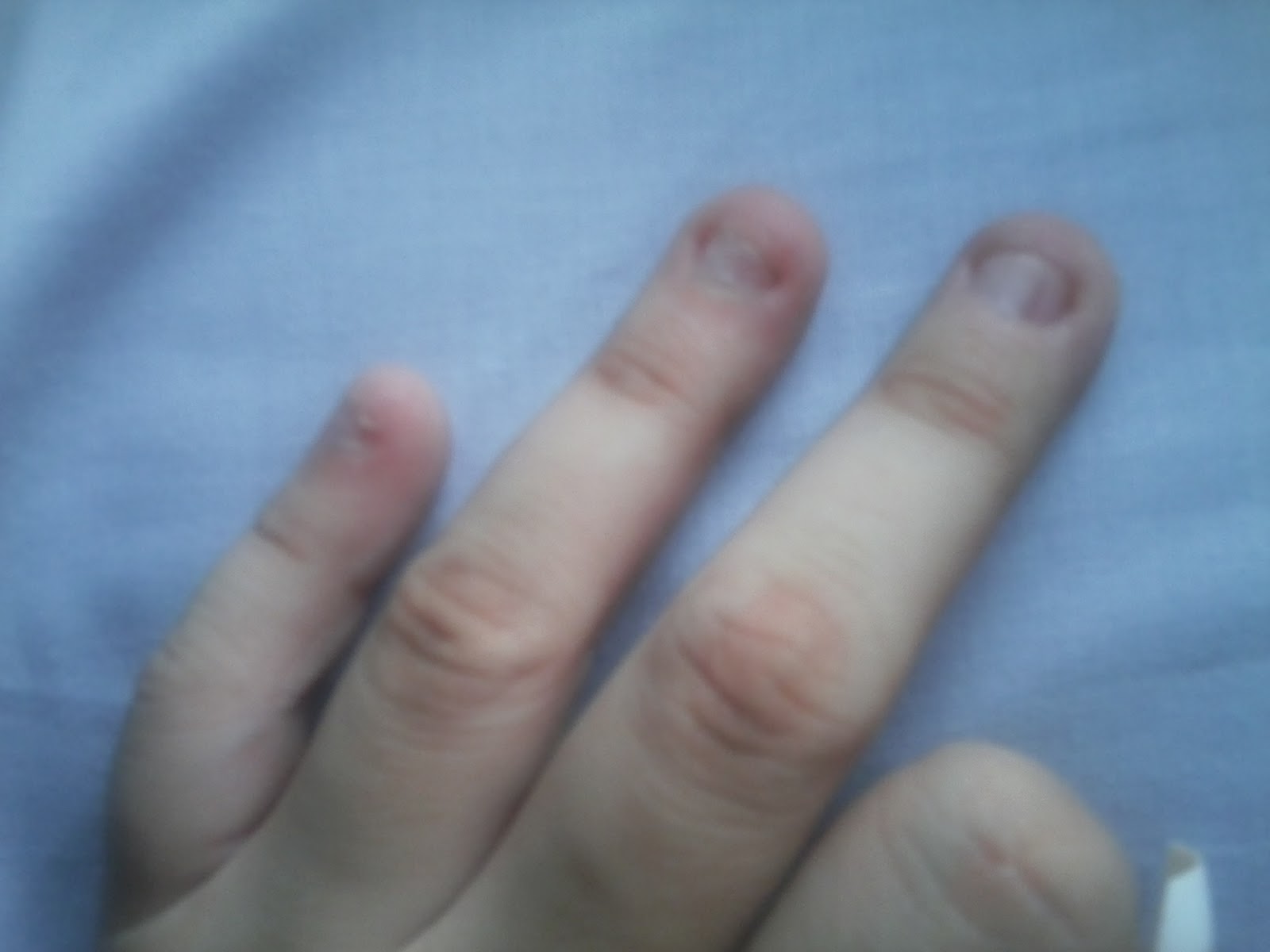 Lady Stapler: October 2011