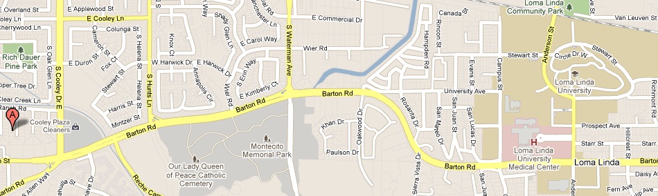 Featured Property: Cooley Ranch Condo 5 minutes from Loma Linda Medical ...