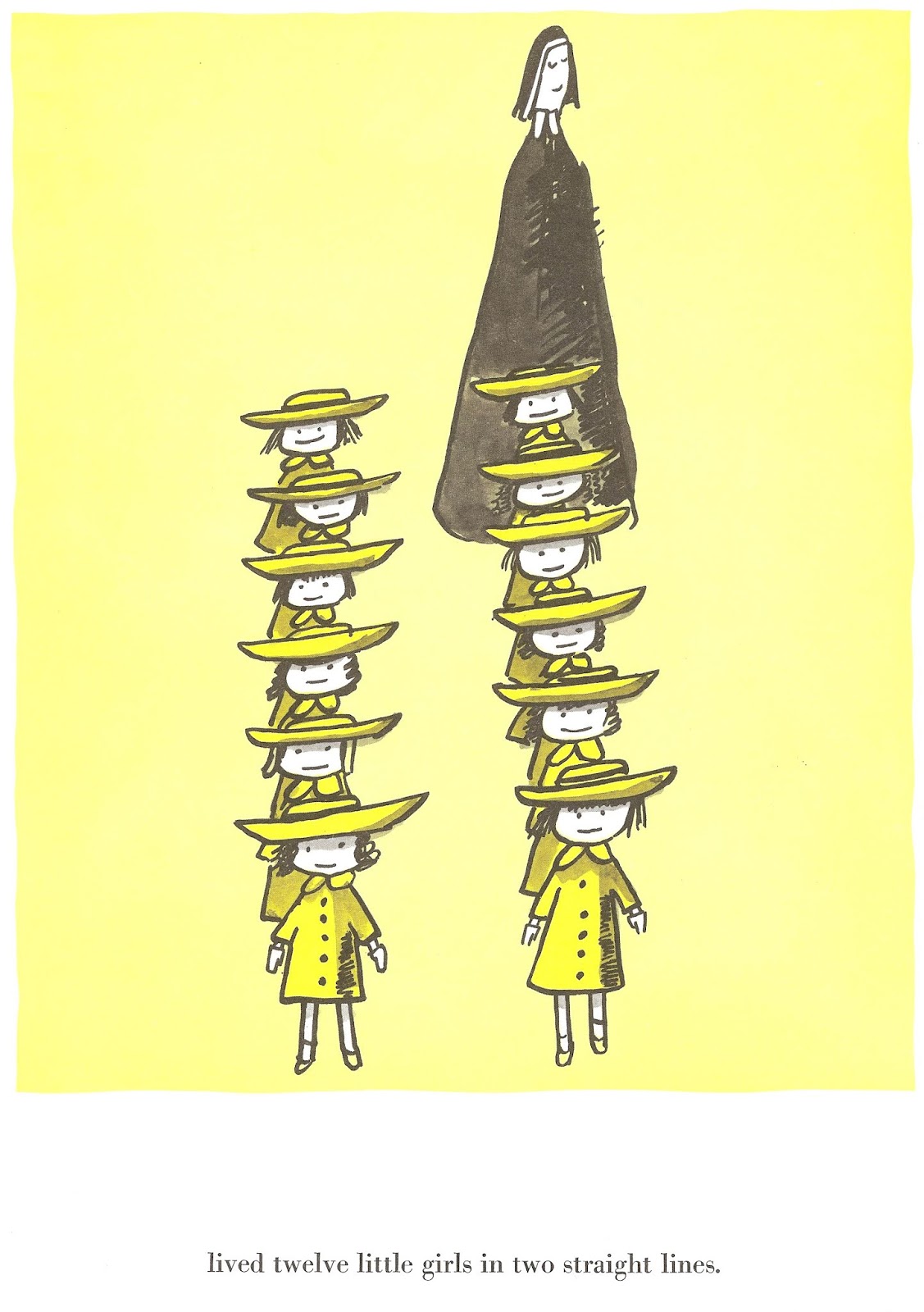 SATURDAY MORNINGS FOREVER: MADELINE / THE NEW ADVENTURES OF MADELINE