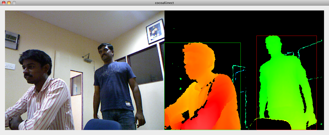 Code42tiger Blob Detection In Kinect code42tiger-blob-detection-in-kinect