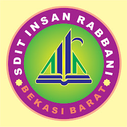 SELAMAT DATANG DI SDIT INSAN RABBANI BEKASI BARAT