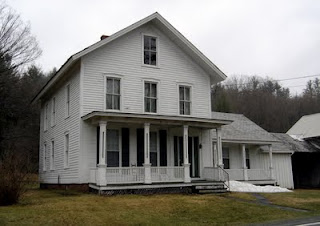 Catamount Hill Schoolhouse Flag-Raising Bicentennial: Colrain ...