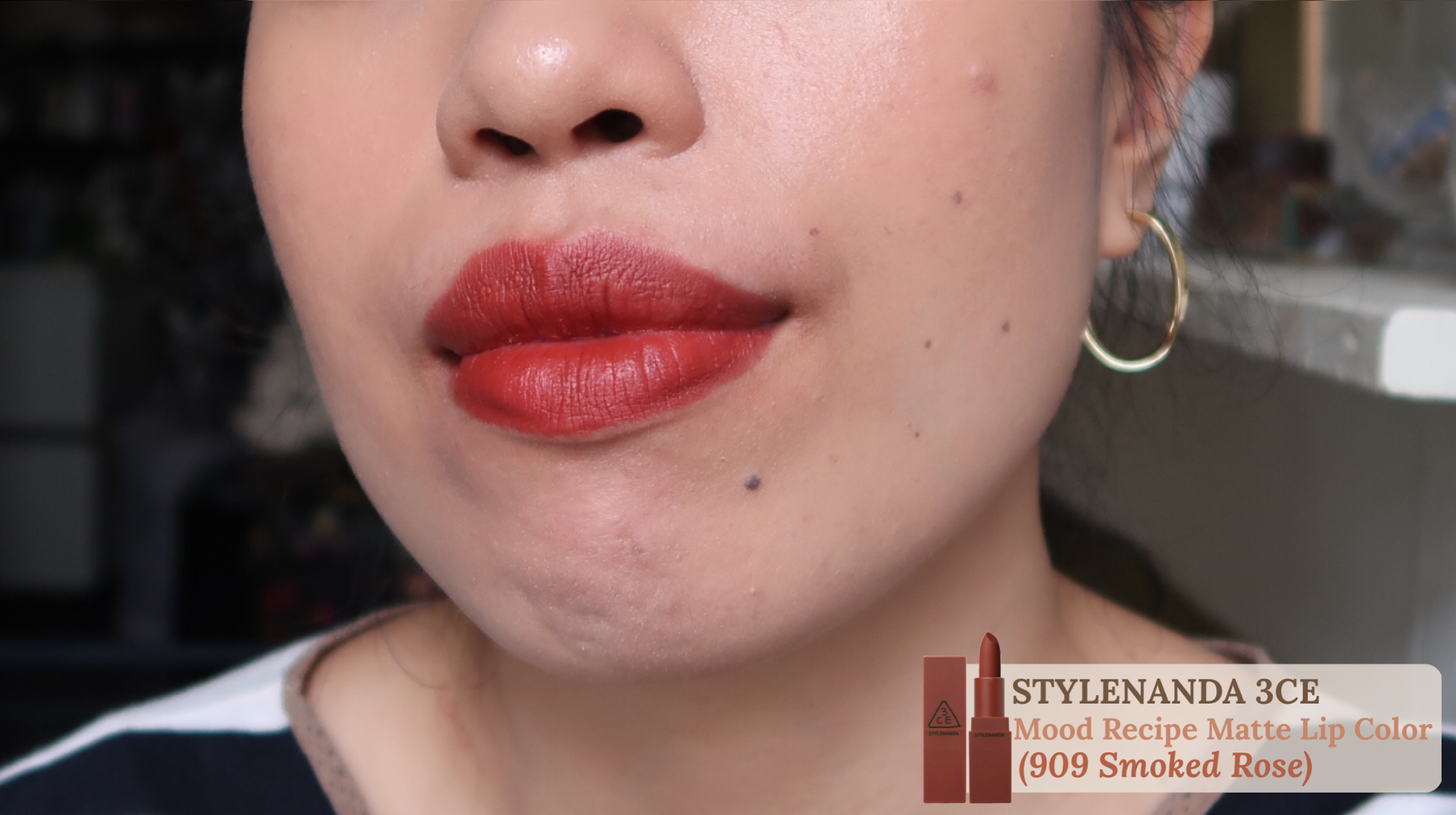 My Fall-Winter Lipstick Favorites And Recommendations — Giselle Arianne