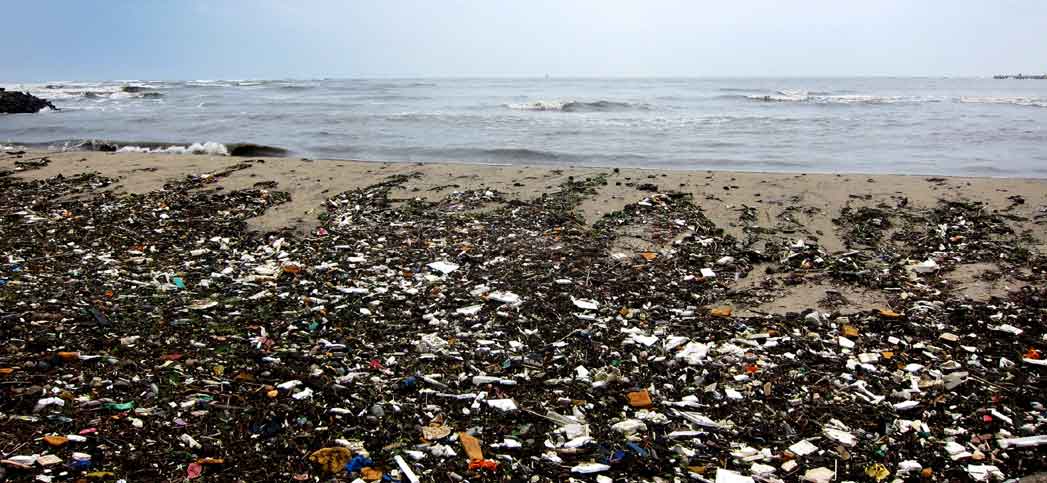 Black Sea More Polluted Than Ever