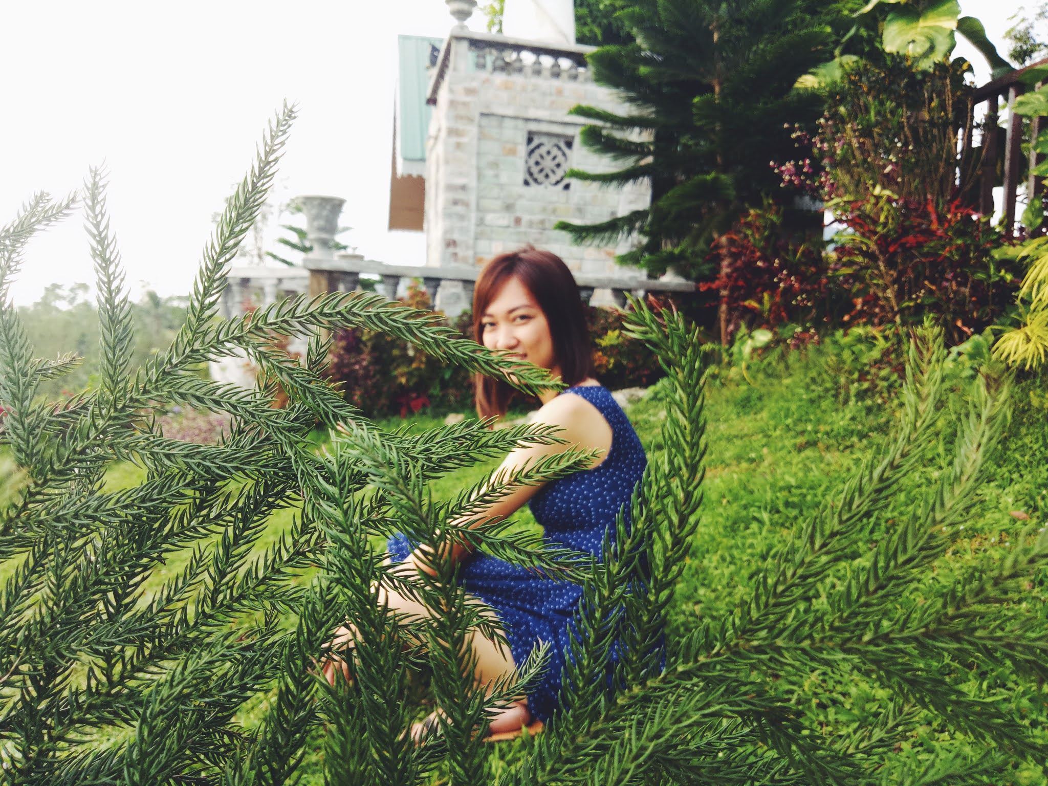 LUKONG VALLEY FARM 🌿 DOLORES, QUEZON PROVINCE