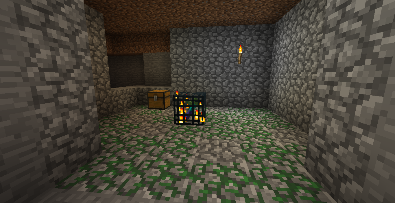 What to do in Minecraft?