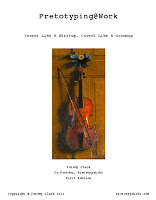 Pretotyping: New book on pretotyping!