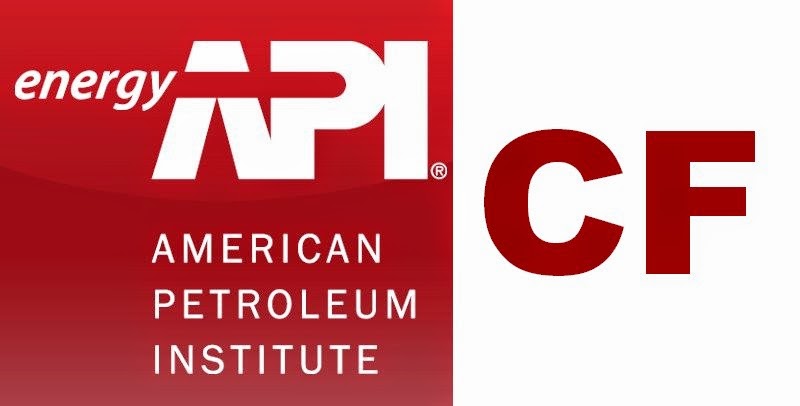 quelle huile ?: API CF