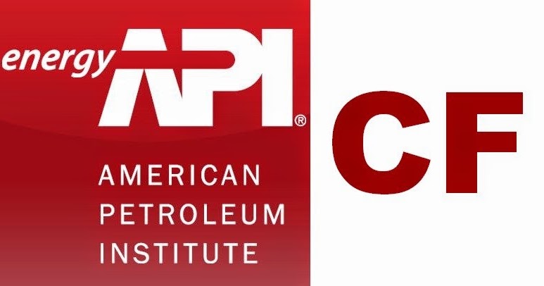 quelle huile ?: API CF