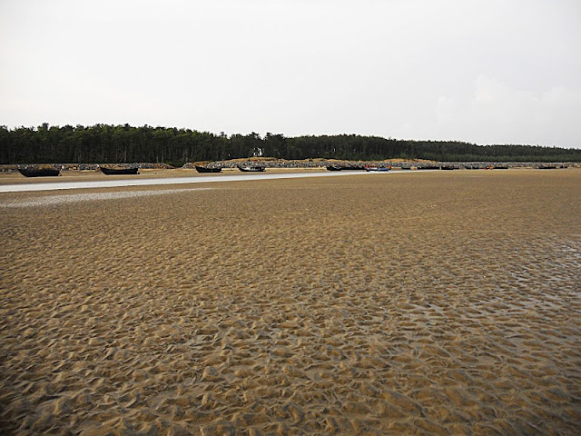 Aarohon: Digha & Talsari...