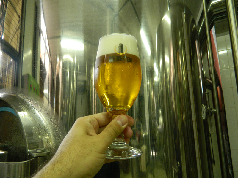 All Beers: All Beers visita a cervejaria Schornstein em Pomerode (SC)