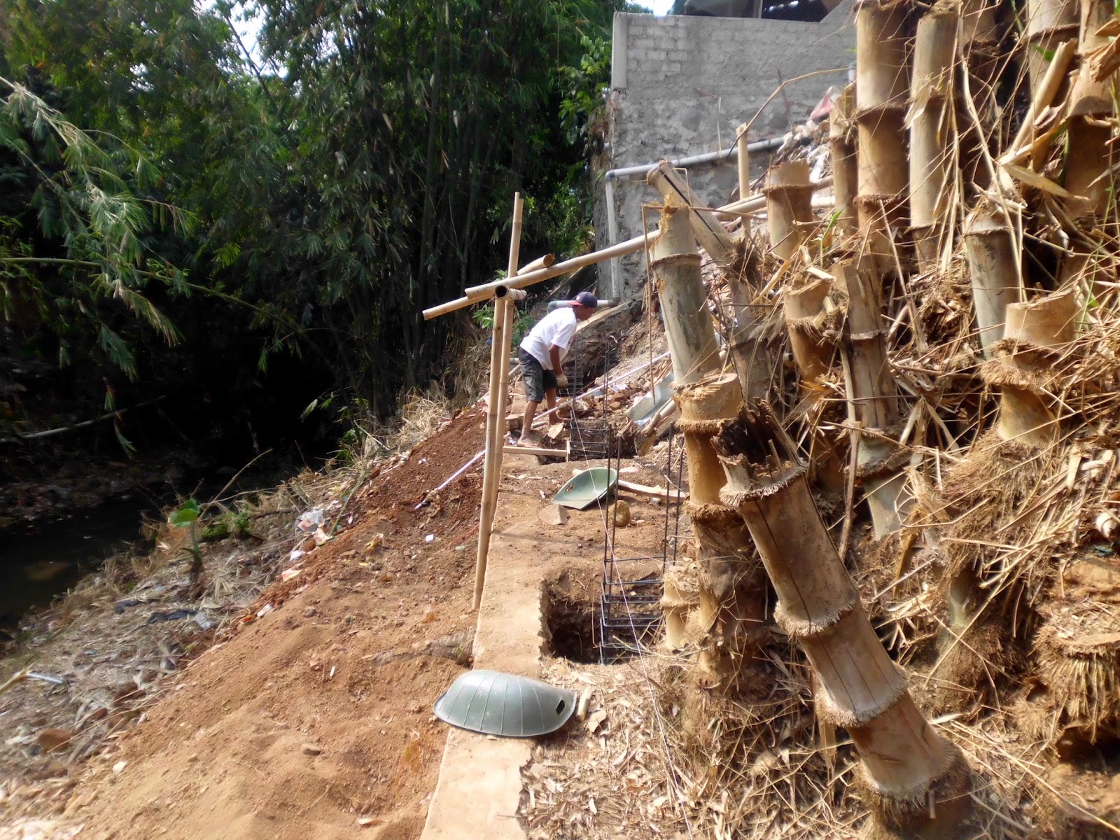 Galeri Photo - Desa Parakan Salam - Kecamatan Pondoksalam - Kabupaten ...
