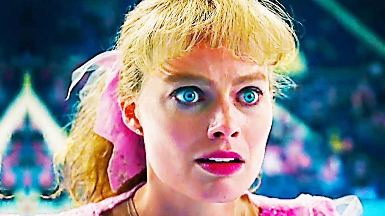 Cronómetro de Récords: "Yo, Tonya", la patinadora que nació juguete roto