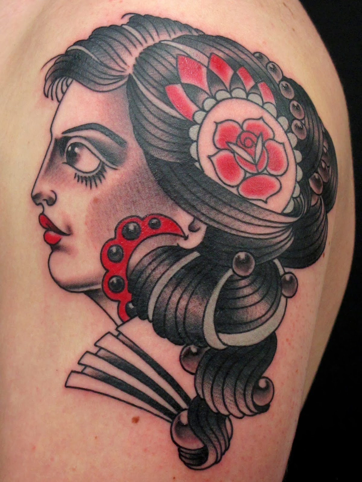 LOWBROW TATTOO