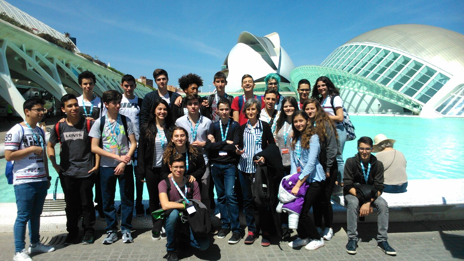 BLOG de ACTIVIDADES IES CAMPANAR