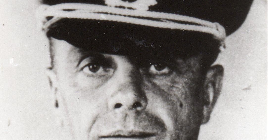 Ritterkreuzträger: Generalleutnant Otto Drescher