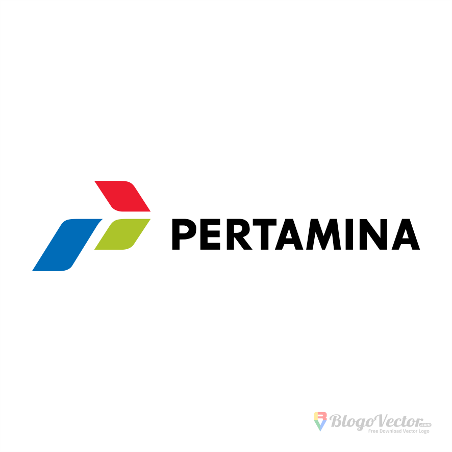 Pertamina Logo