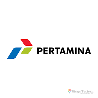 Pertamina Logo vector (.cdr) - BlogoVector