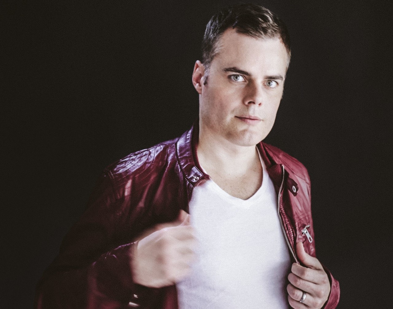 Marc Martel y “The Ultimate Queen Celebration” estarán en La Fiesta del Jaragua - Al Paso de los ...