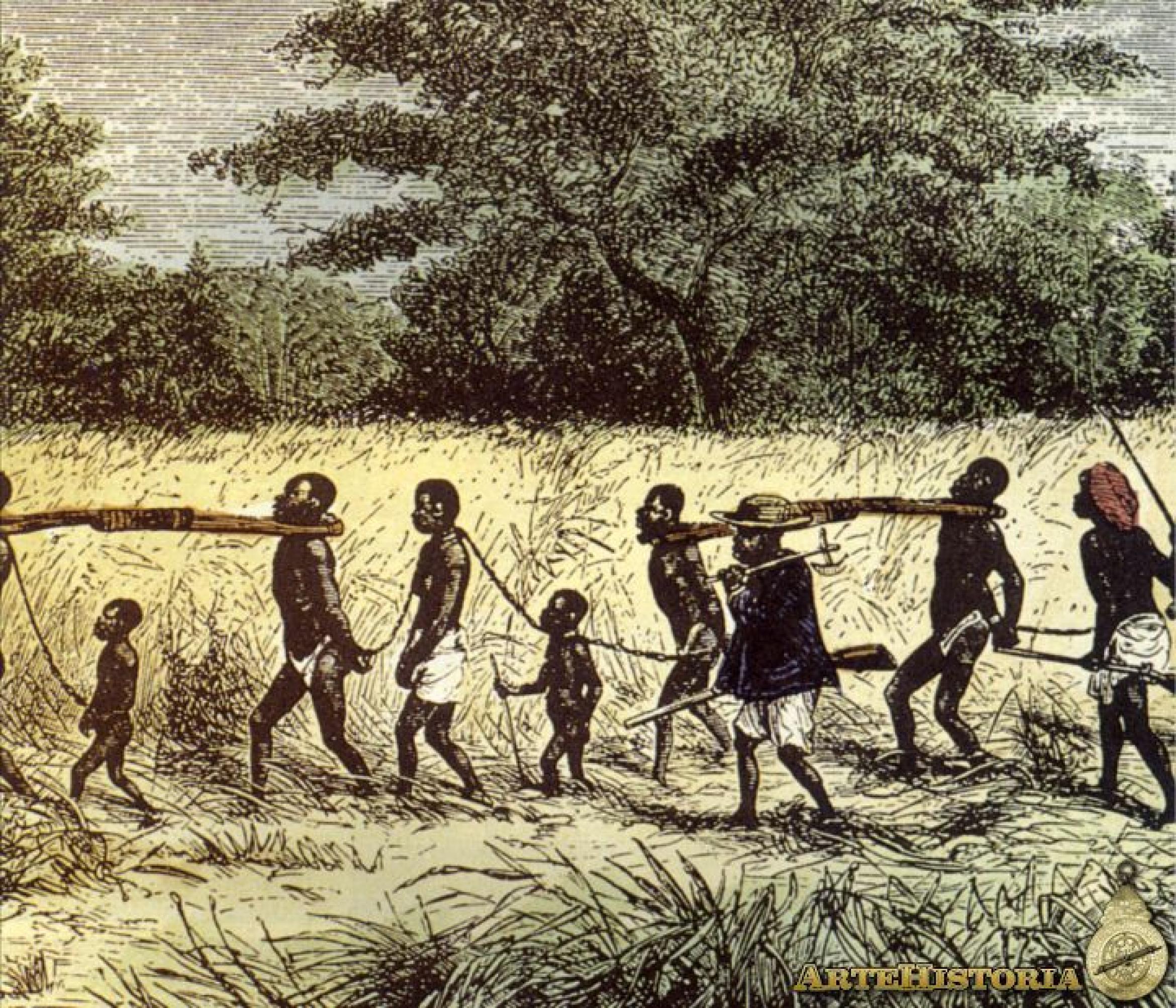 Bohemio Mundi: Las vidas de los negros importan