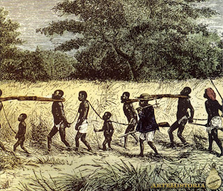 Bohemio Mundi: Las vidas de los negros importan