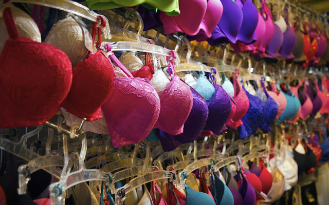 Acquiring Women’s Brassiere Through Online Shopping For Bras