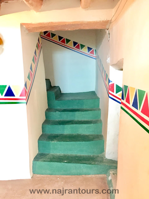 Jeddah Daily Photo: ASIR HOME DECOR DESIGN - Al-Qatt Al-Asiri