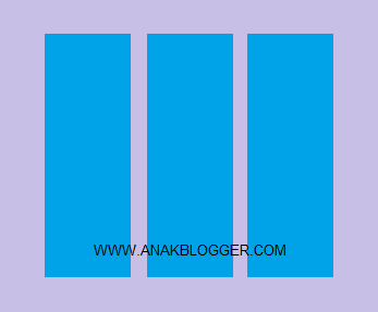 Mengenal & Belajar Linear Layout Pada Android Studio - ANAKBLOGGER.COM