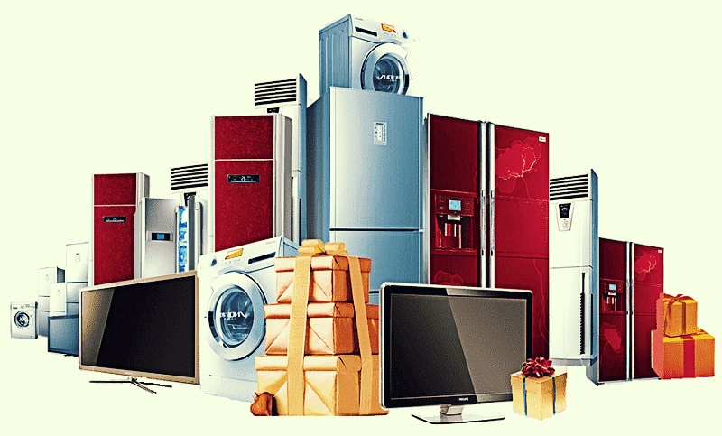 The Importance of Home Appliance Maintenance