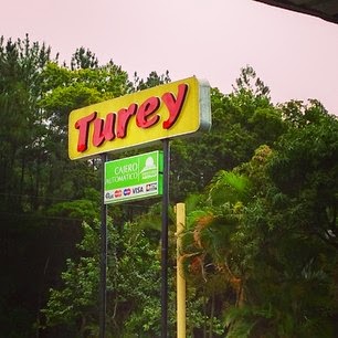 Impuestos Internos Clausura Parador Turey - Maimón Punto de Encuentro