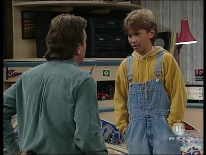 Bib Overalls Film Blog: Home Improvement