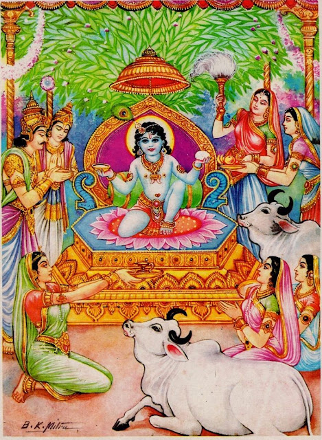 Naarad Jayanti 2020: नारद मुनि की कथा | Story of Narad Muni