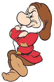 Il giardino incantato: Biancaneve e i sette nani - Personaggi