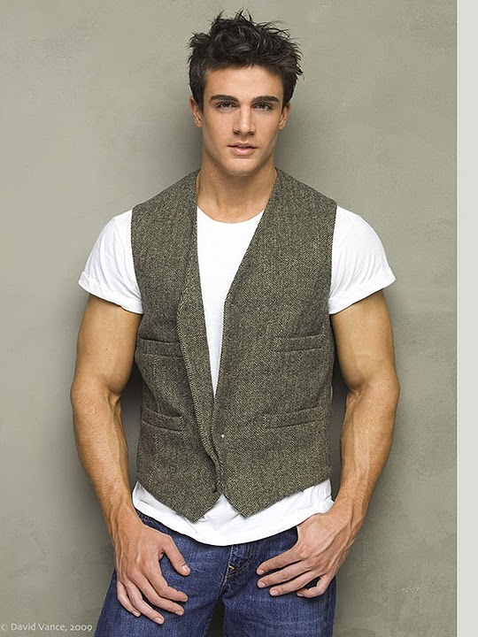 Comecoul Syahreza: Philip Fusco