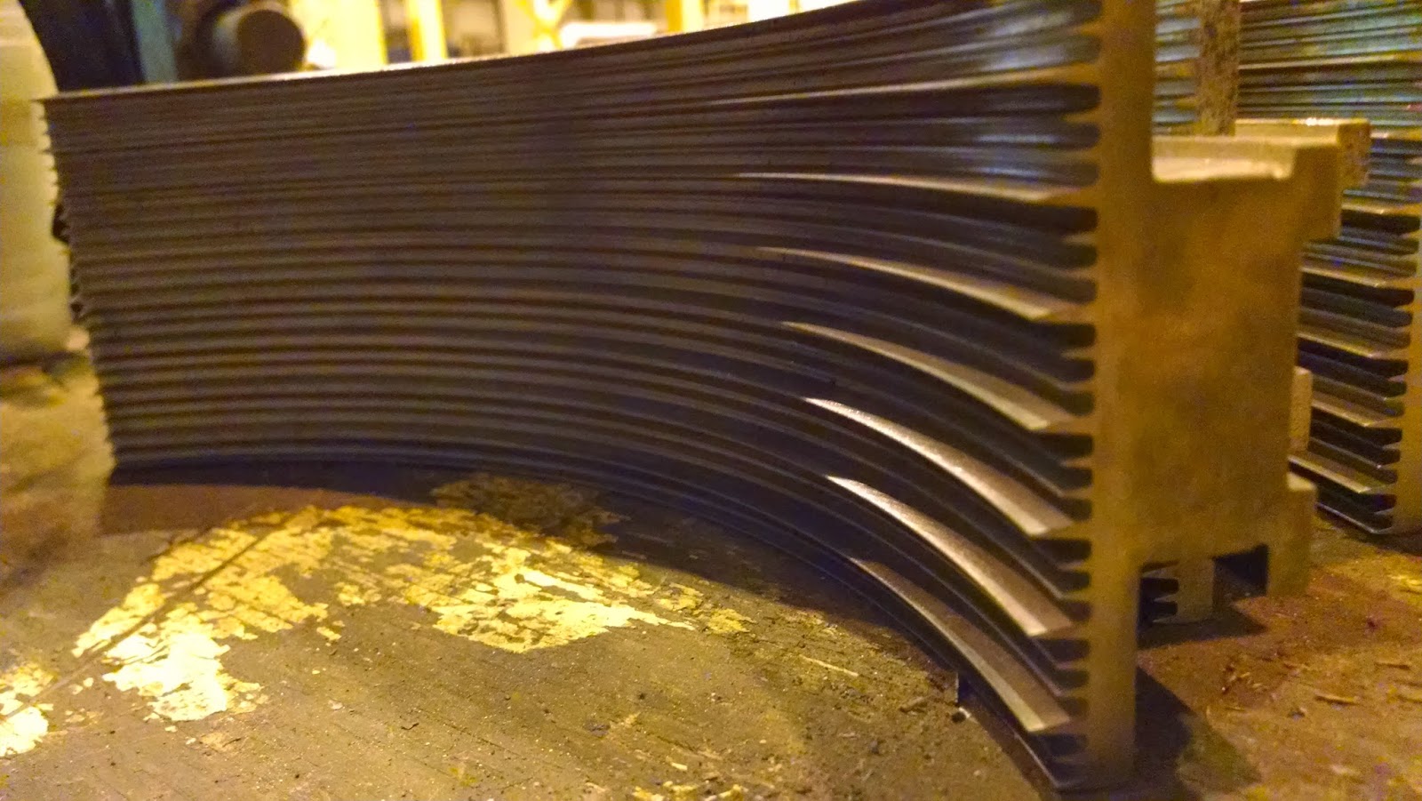 Spud's blog: November 2014