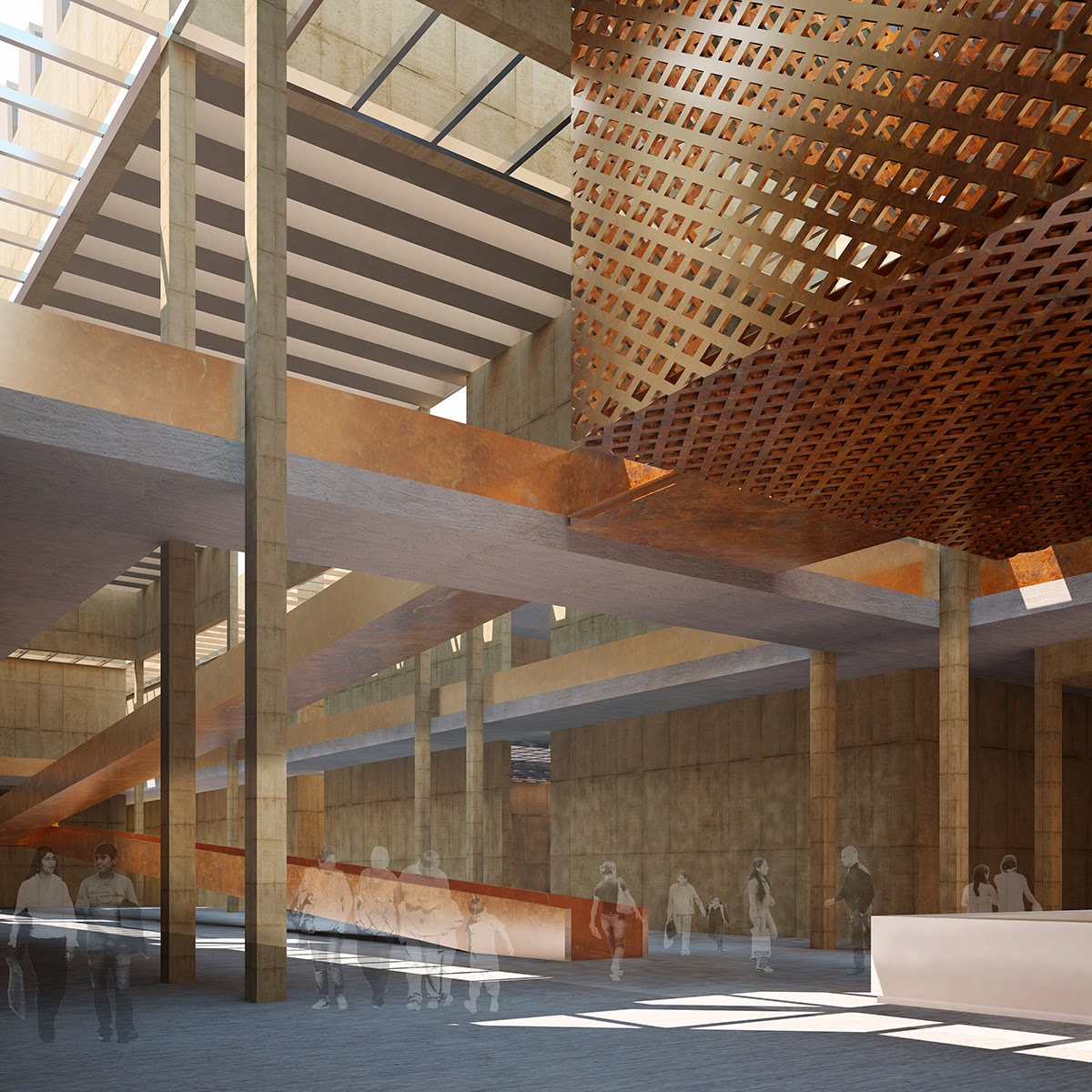 Revista La Chimenea: Del neomoderno a los tardoperuanismos