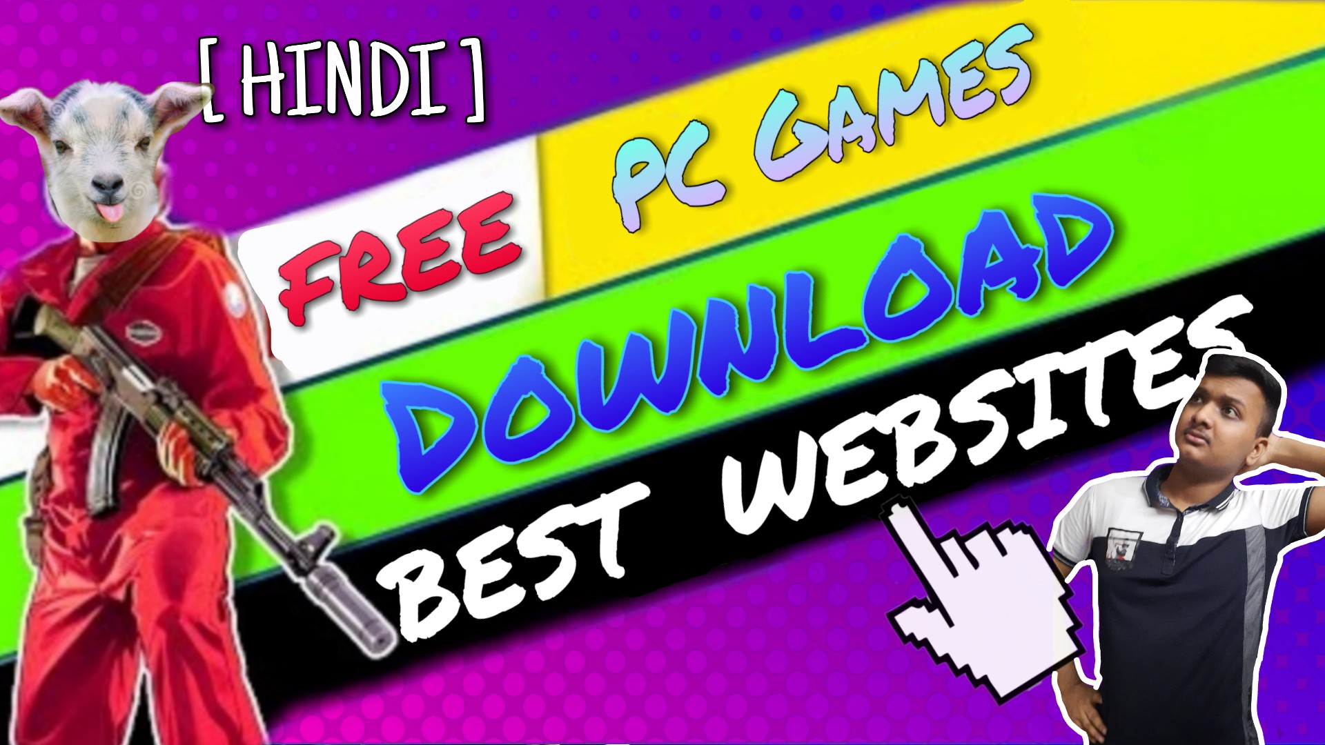 Best Websites To Download PC Games For Free || FULL VERSION || !! WITH ...