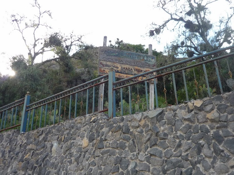 Guano: Atractivos turisticos del Cantón Guano