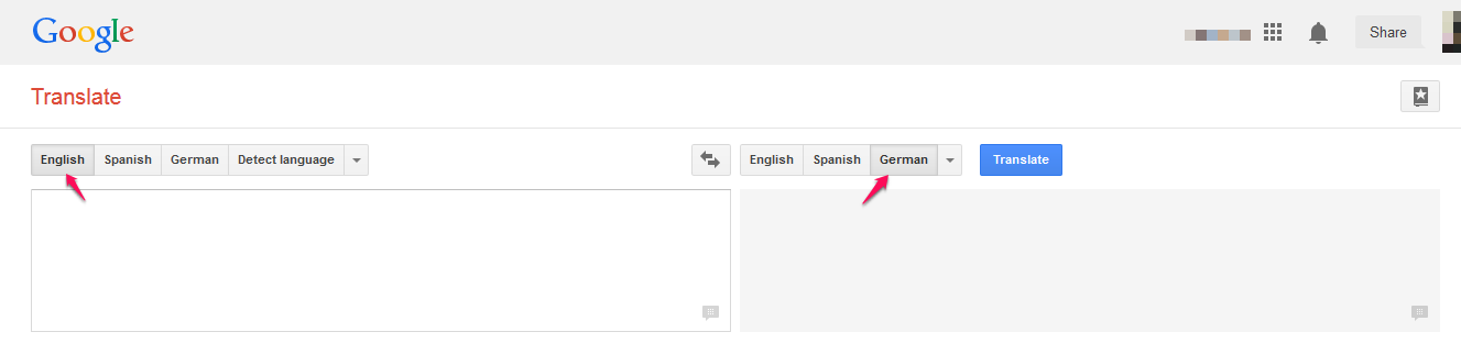 How To Make Google Translate Beatbox