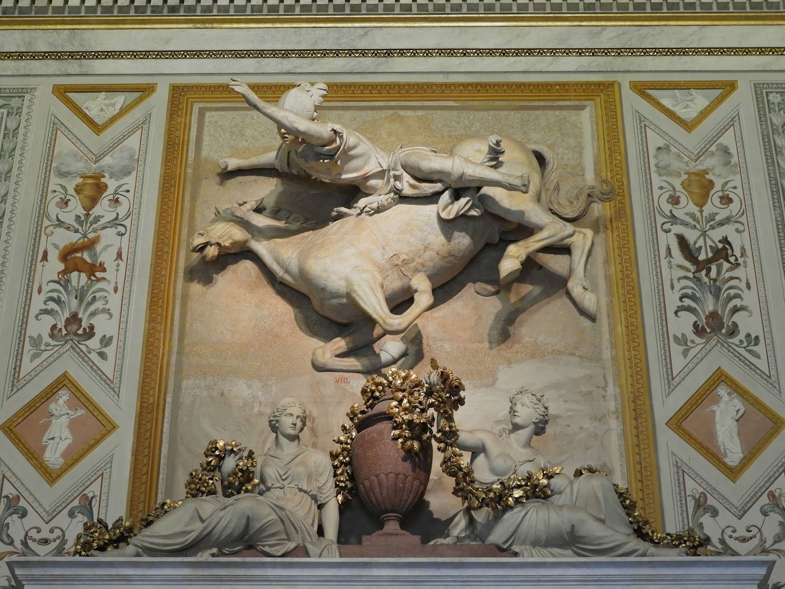 Lacus Curtius - Pazza di Roma