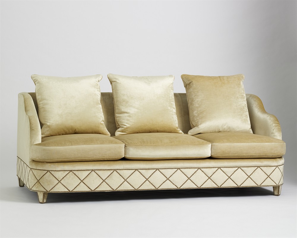 Heart of Gold: Gold Star: Gilded Accents