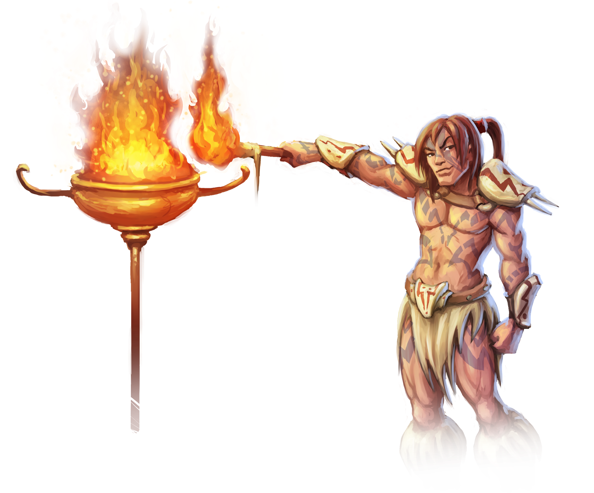 The Lightbearer (Evento Global)